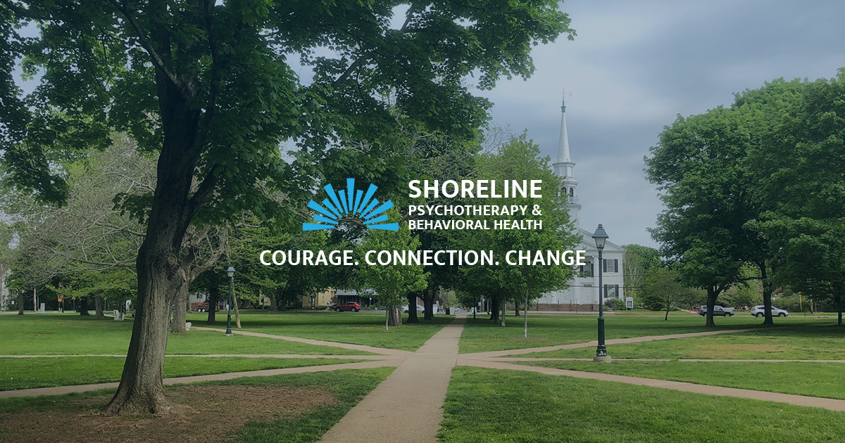 Connections for Schools | Shoreline Psychotherapy & Behavioral Health, CT