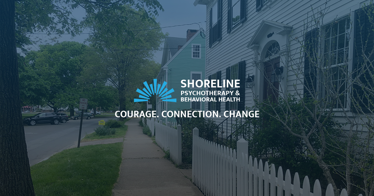 Should I Stay...Or Should I Go? | Shoreline Psychotherapy & Behavioral ...