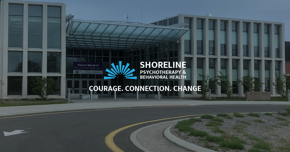 Connections for Schools | Shoreline Psychotherapy & Behavioral Health, CT